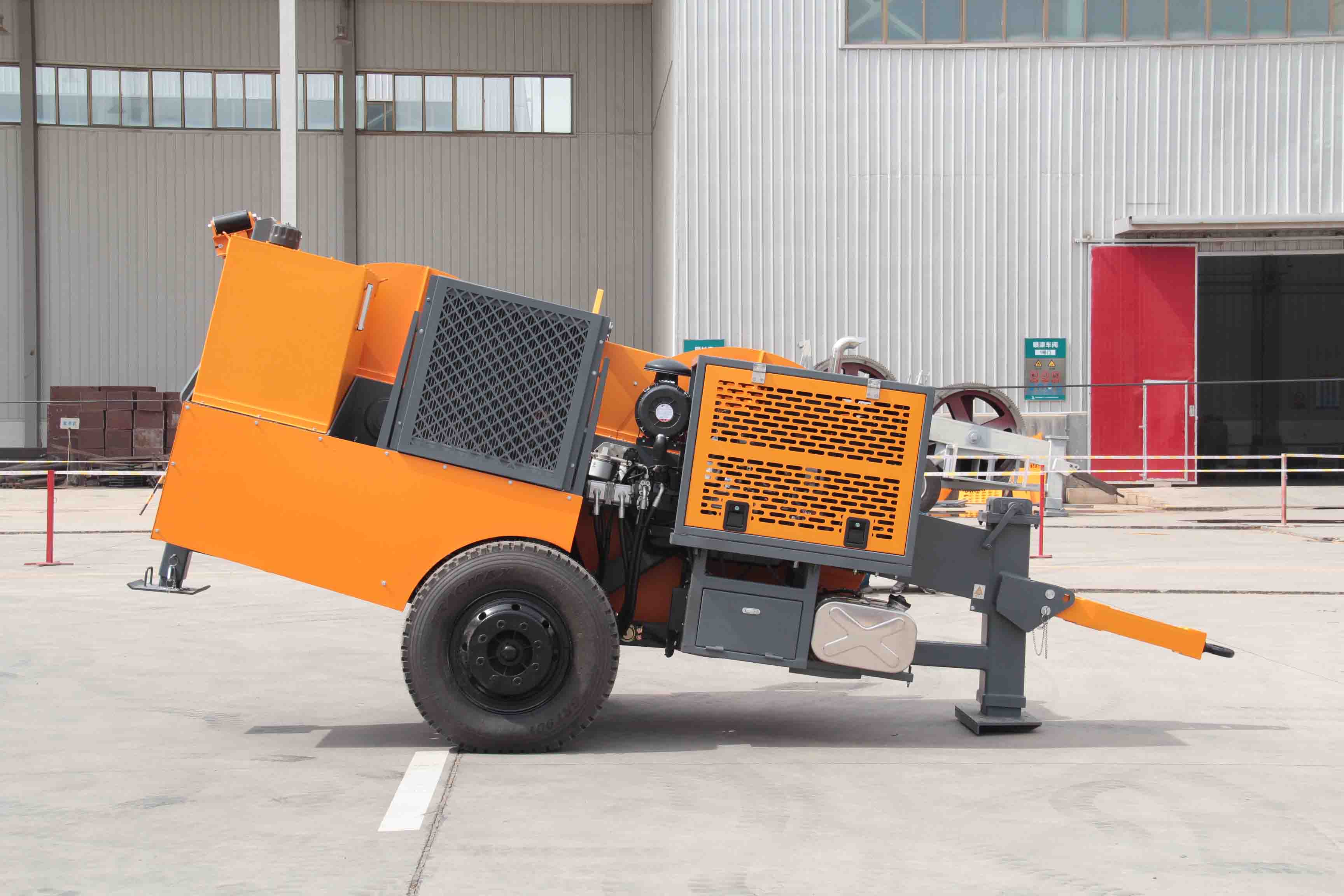 SA-ZY-2×40 - 张力机系列 - 甘肃诚信电力科技有限责任公司 【官网】